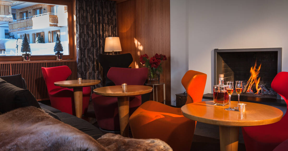 Hotel Murmeli Oberlech - i+R Industrie- und Gewerbebau - i+R
