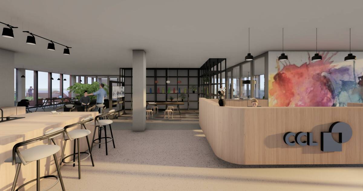 CCL Label | Dornbirn - i+R